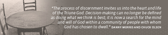 Discern Quotes. QuotesGram
