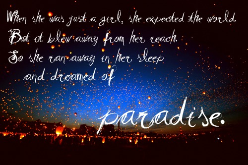 Coldplay Quotes Tumblr. QuotesGram