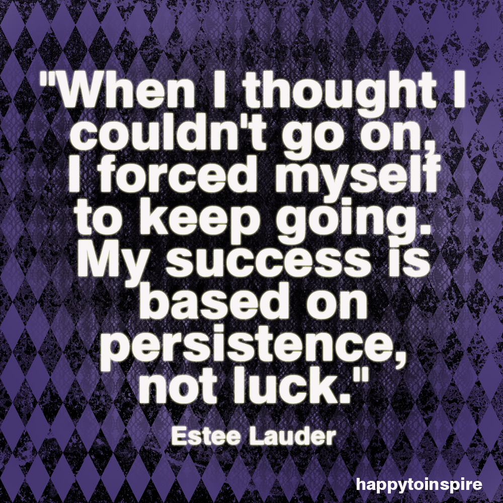 Quotes About Success And Luck. QuotesGram