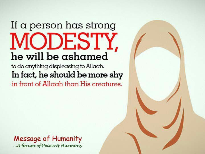 Modesty Islamic Quotes About Women. QuotesGram Modesty Islamic Quotes About Women. QuotesGram