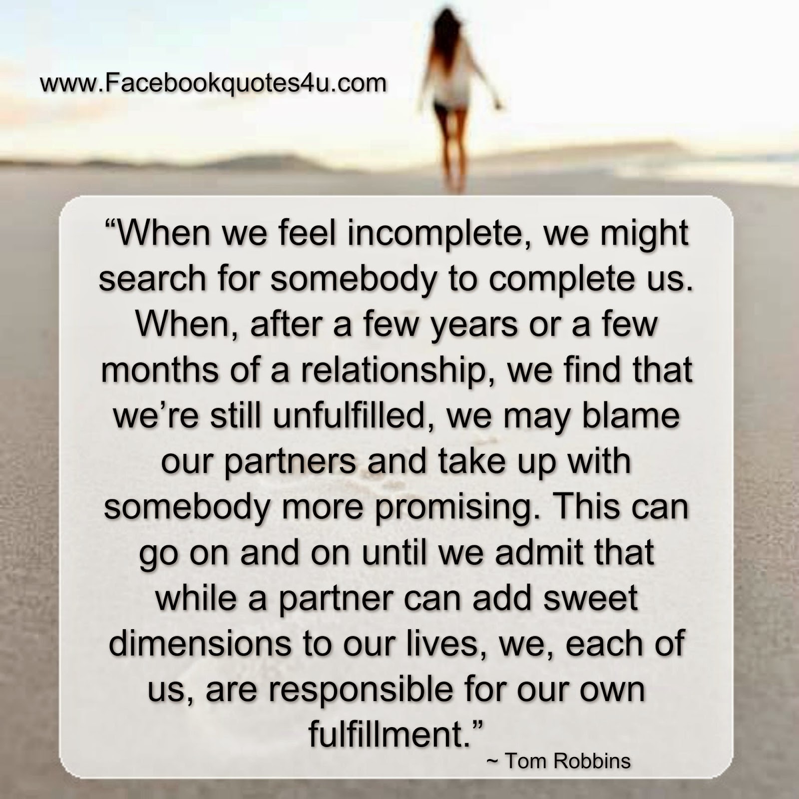 Hug Feeling Incomplete Quotes. QuotesGram
