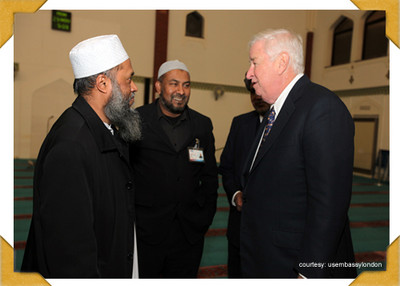 Louis Susman Quotes. QuotesGram