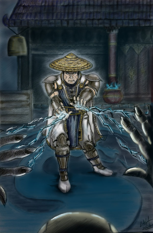 Raiden All Quotes. QuotesGram