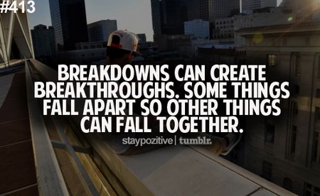 Bad Things Fall Apart Quotes. QuotesGram