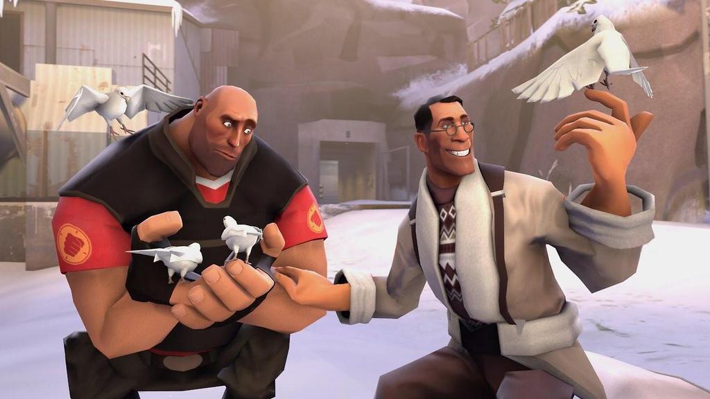Tf2 Medic Quotes. QuotesGram