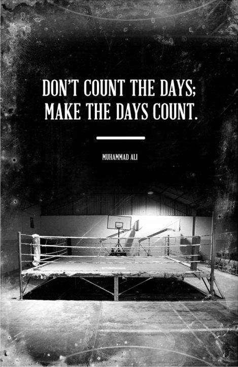 Make Your Day Count Quotes. QuotesGram