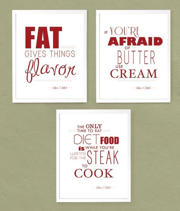 Quotes About Cooking. QuotesGram