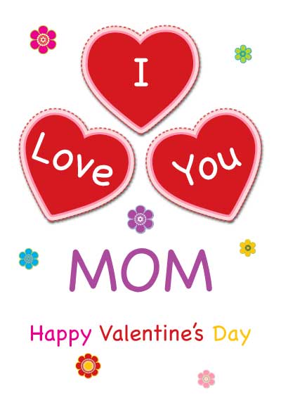 For Valentines Day Quotes From Daughter Mom QuotesGram For Valentines Day Quotes From Daughter Mom QuotesGram