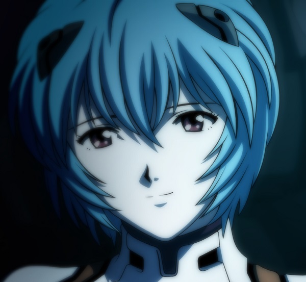 Rei Ayanami Quotes. QuotesGram