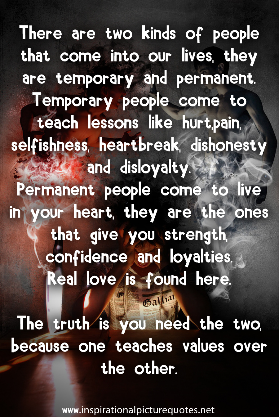 Temporary People Quotes QuotesGram