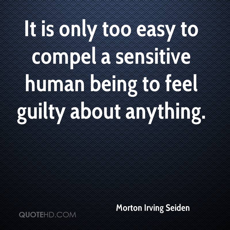 Quotes About Being Too Sensitive. QuotesGram