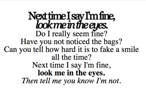 Sad Instagram Quotes. QuotesGram