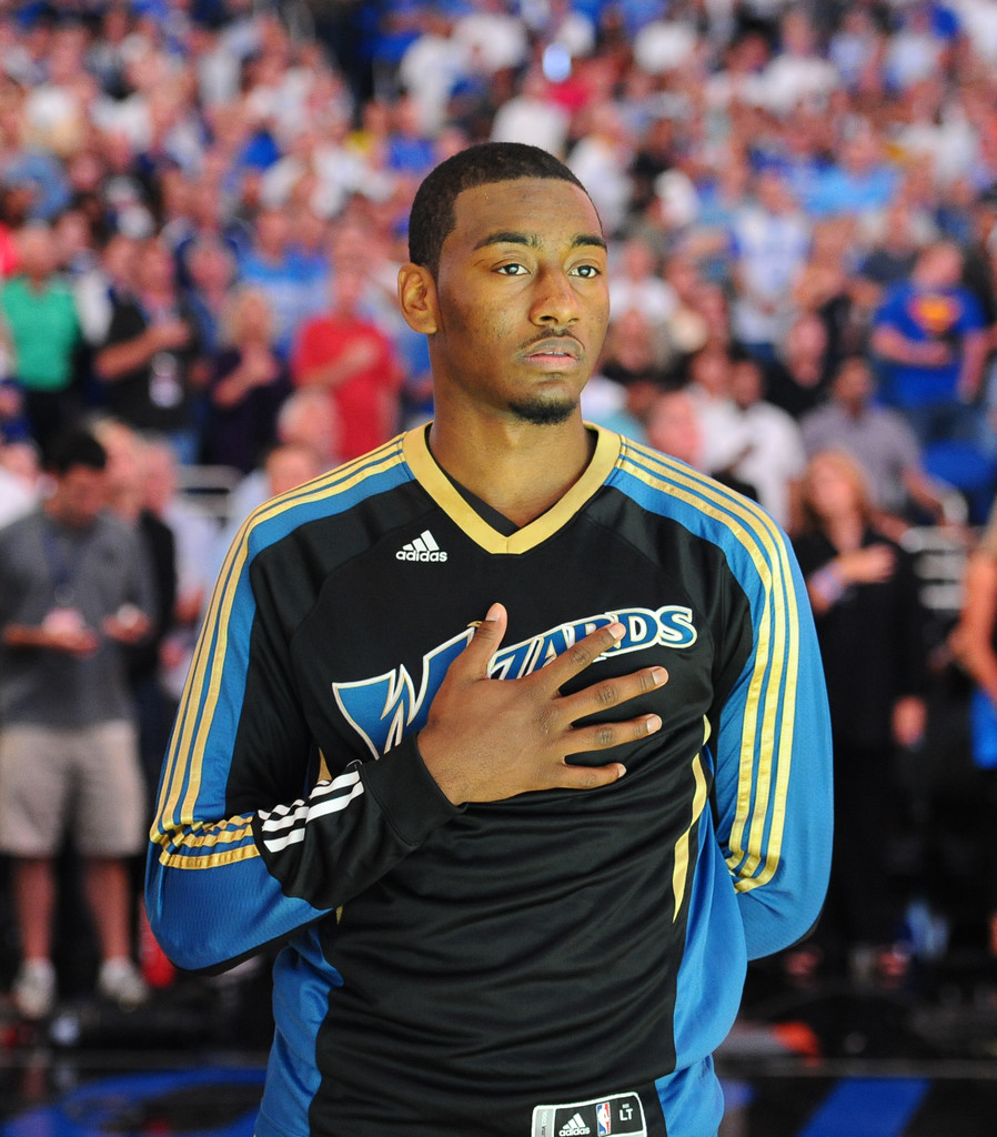 Bruh Meme John Wall