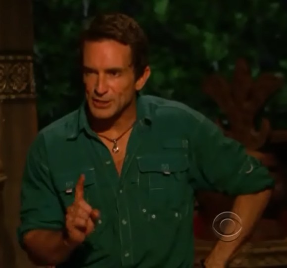 Quotes From Jeff Probst Survivor. QuotesGram
