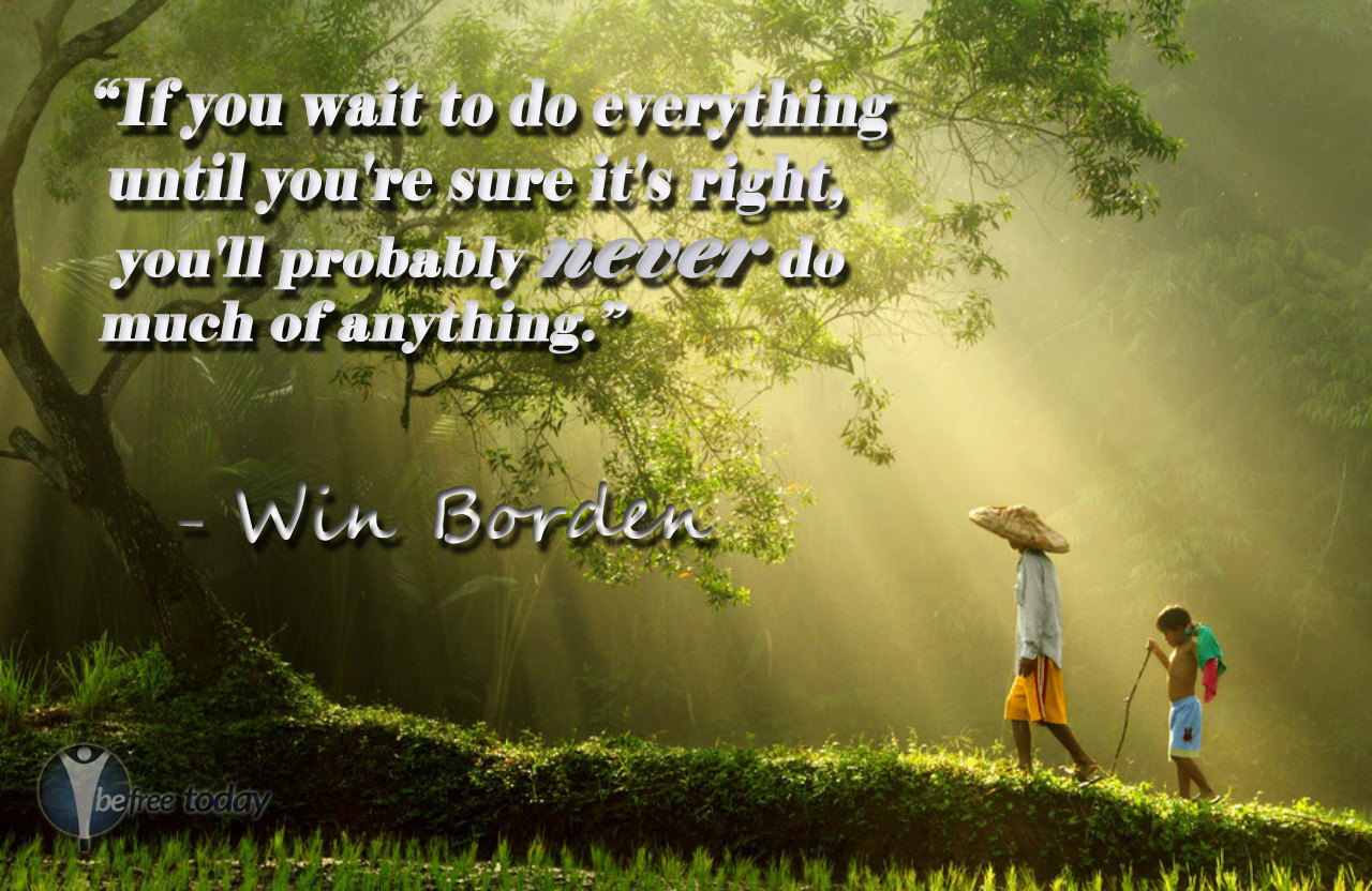 Quotes On Waiting Too Long. QuotesGram