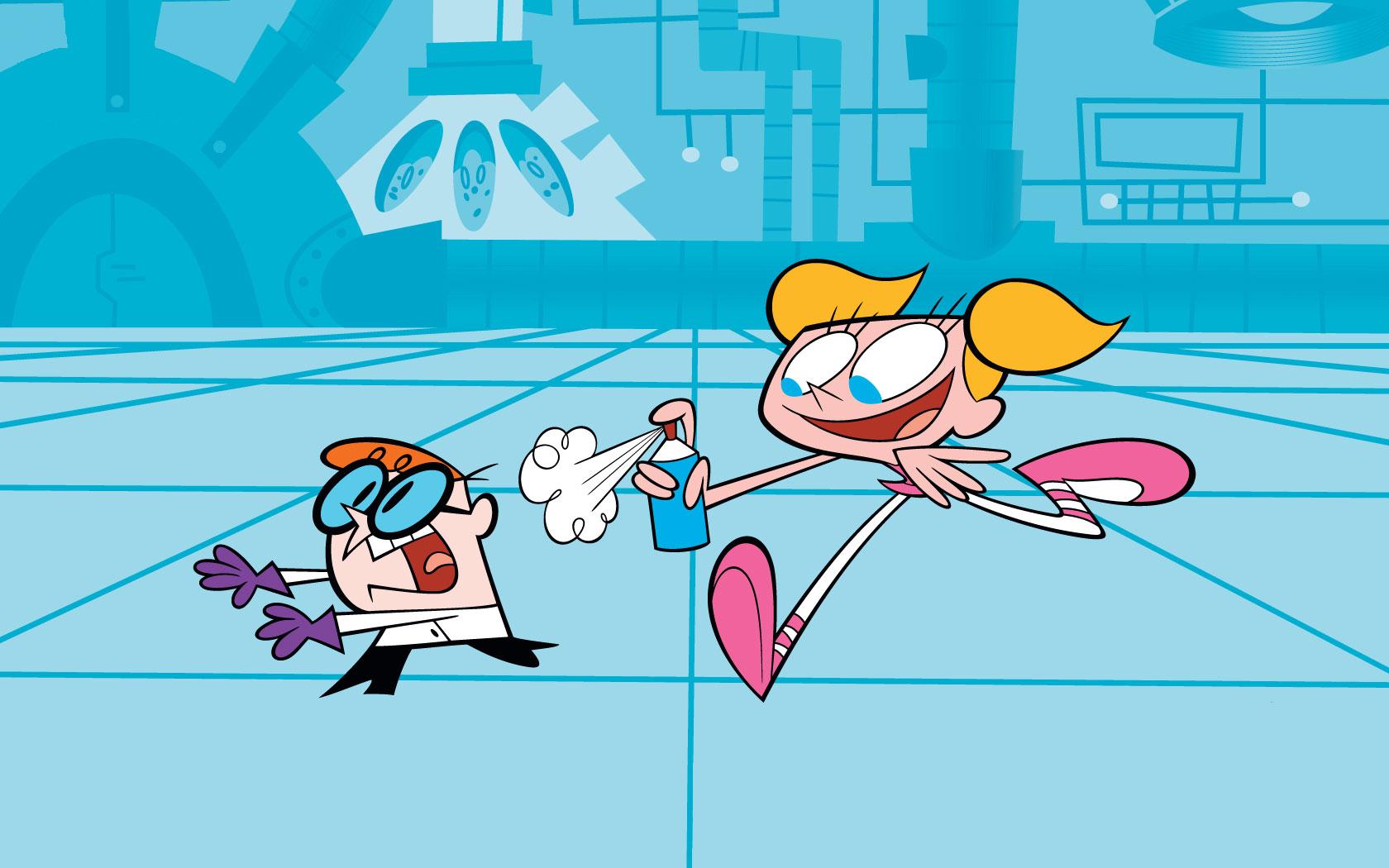 Dexters Laboratory Quotes Quotesgram
