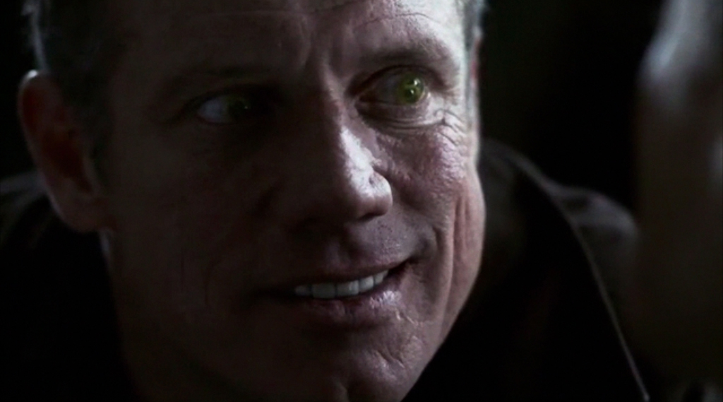 Azazel Supernatural Quotes Quotesgram