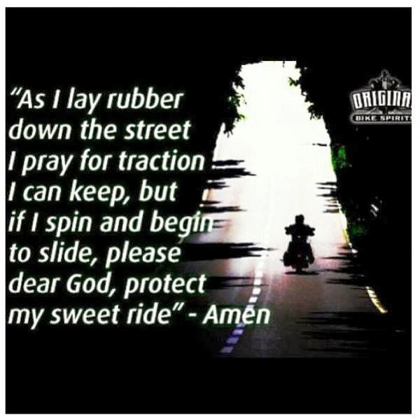 Biker Poems And Quotes. QuotesGram