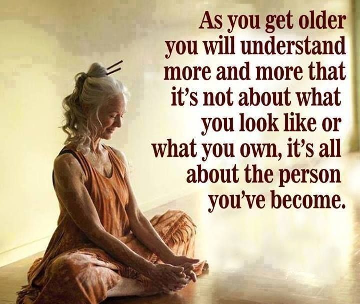 Age Quotes Inspirational Quotesgram