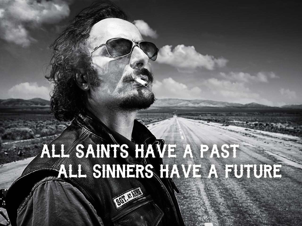 Biker Sayings And Quotes. QuotesGram