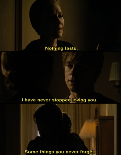 The Curious Case of Benjamin Button Quotes. QuotesGram