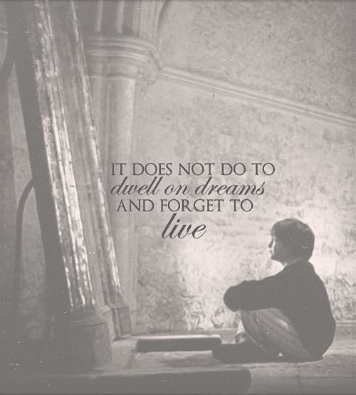 Dwelling On Things Quotes. QuotesGram