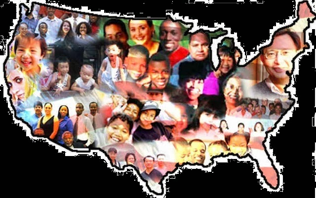 Races We Are All Equal Quotes. QuotesGram