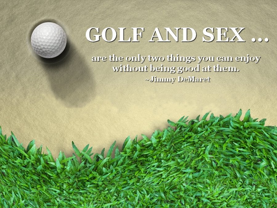 Winter Golf Quotes Funny QuotesGram