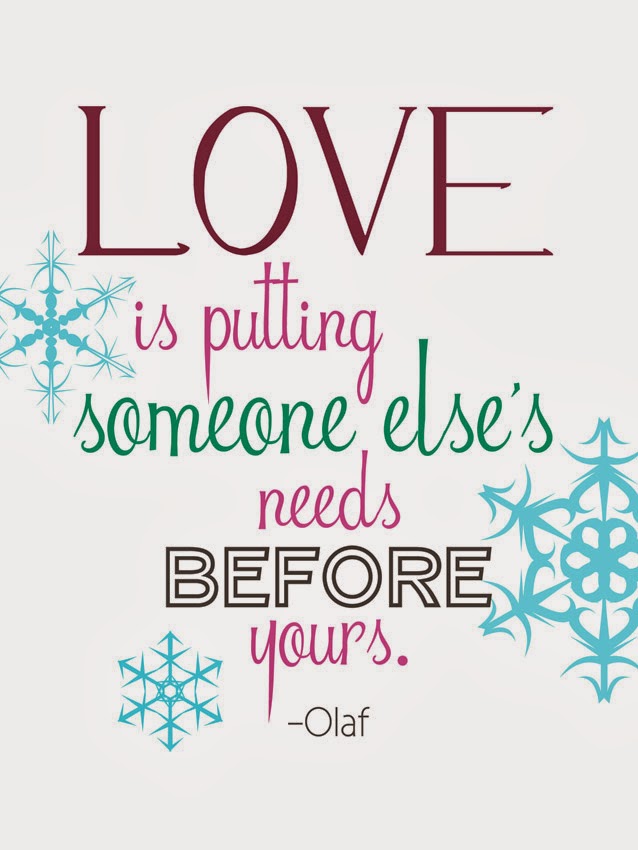 Thinking Of Others First Quotes. QuotesGram