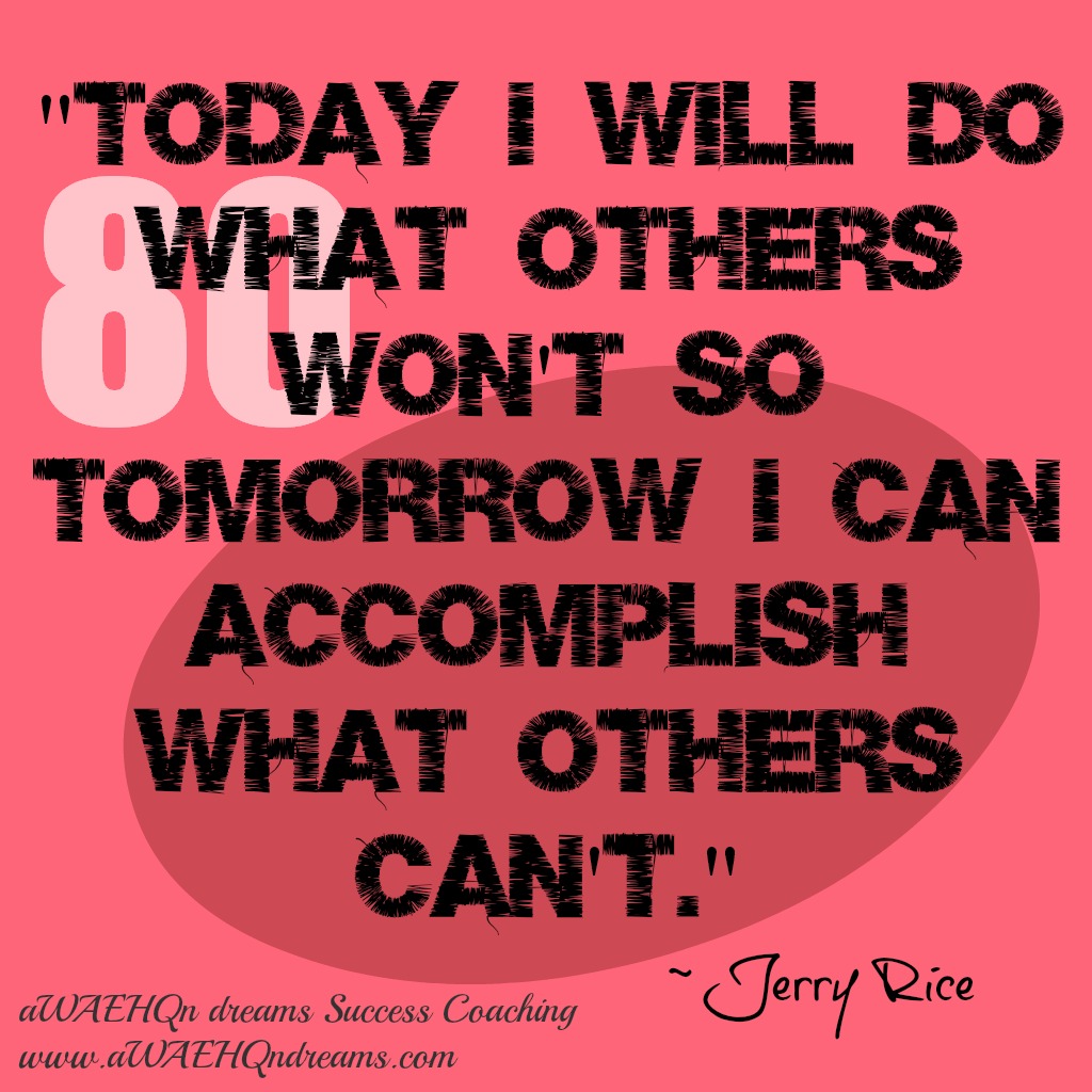 Jerry Rice Quotes. QuotesGram