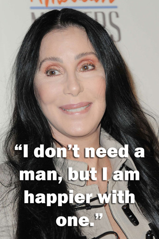 Cher Funny Quotes. QuotesGram