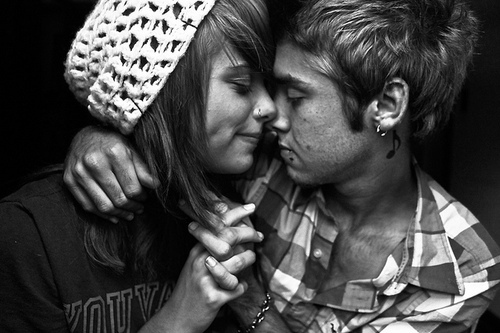 Black And White Couples Quotes. QuotesGram