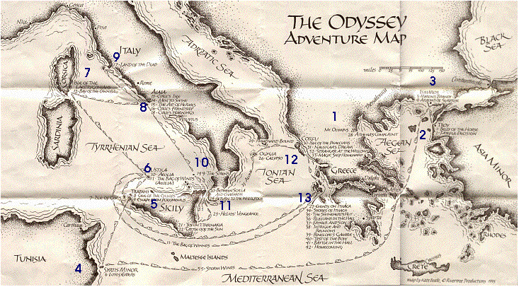 Quotes From The Odyssey Calypso. QuotesGram Quotes From The Odyssey Calypso. QuotesGram