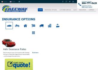 Freeway Car Insurance Quotes. QuotesGram
