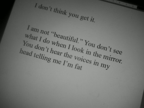 Quotes About Society Anorexia. QuotesGram