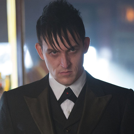 Oswald Cobblepot Gotham Quotes. QuotesGram