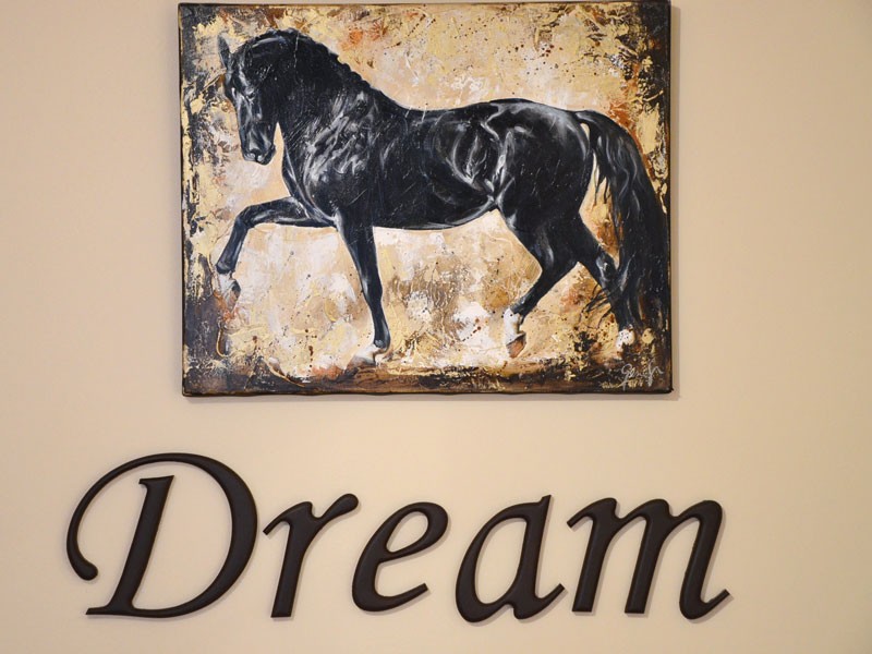 Great Dressage Quotes. QuotesGram