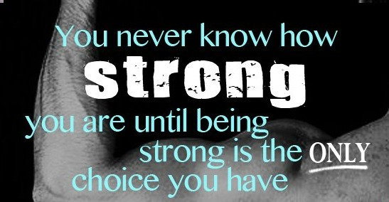 Inspirational Quotes About Being Brave Quotesgram