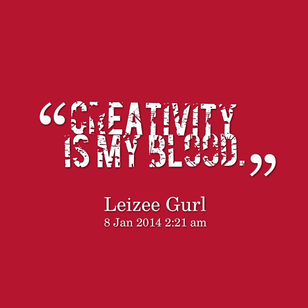 Quotes About Blood. QuotesGram