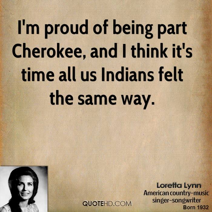 Cherokee Indian Quotes. QuotesGram