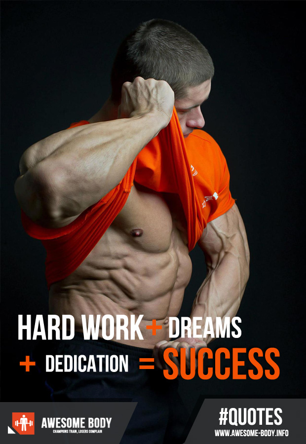 Inspirational Quotes About Dedication. QuotesGram