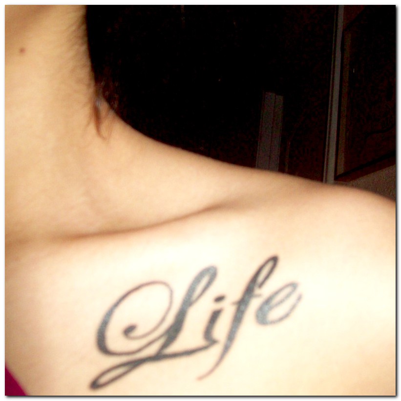 Two Word Quotes For Tattoos QuotesGram Two Word Quotes For Tattoos QuotesGram