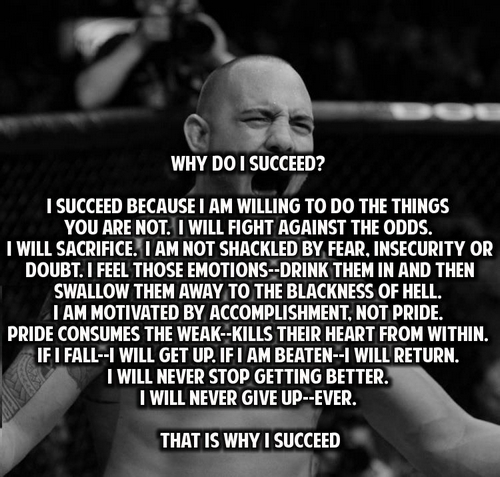 Quotes About Fighting Against The Odds. QuotesGram
