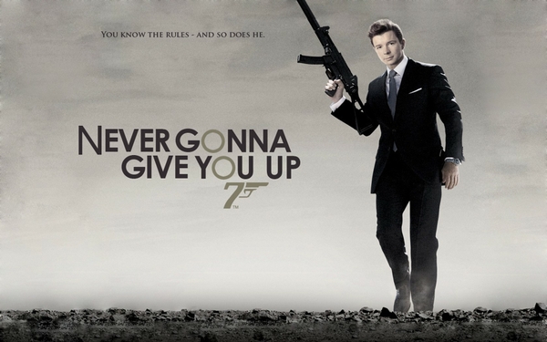 Quotes From Movies 007. QuotesGram