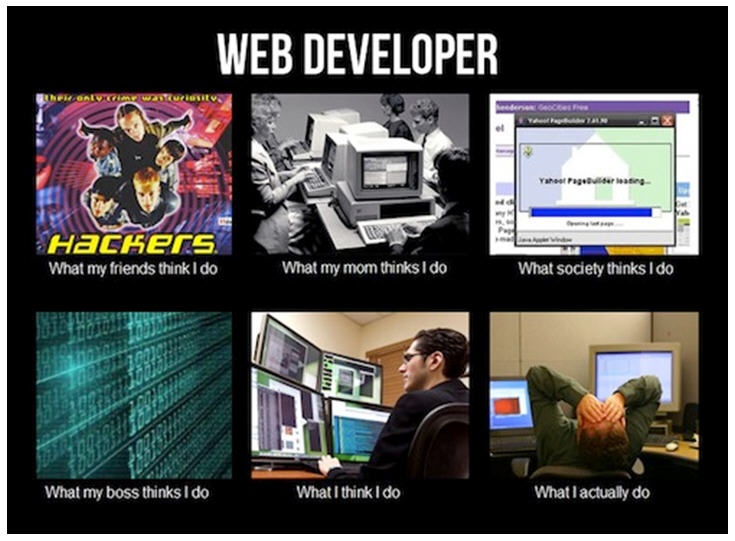 Web Development Quotes. QuotesGram