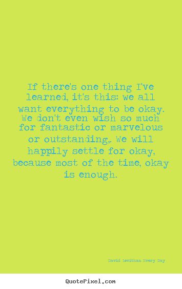 Every Day David Levithan Quotes. QuotesGram