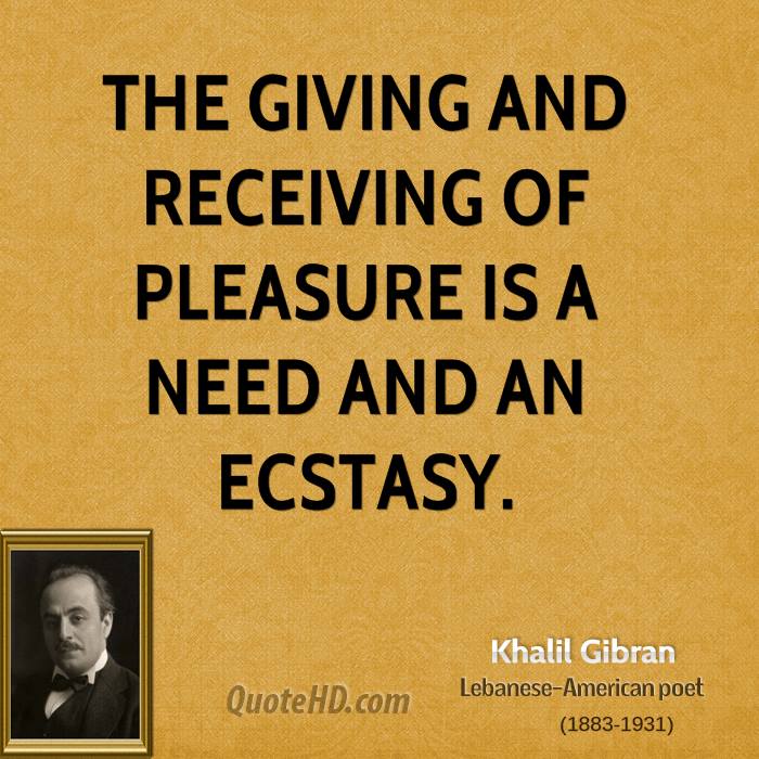 Give And Receive Quotes. QuotesGram