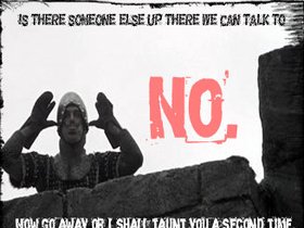 Monty Holy Grail Quotes. QuotesGram