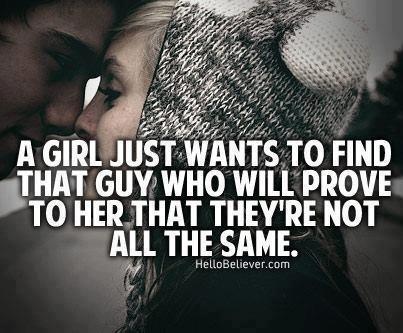 Not All Guys Are The Same Quotes. QuotesGram