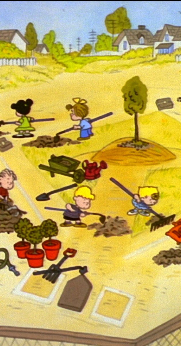 Its Arbor Day Charlie Brown Quotes. QuotesGram